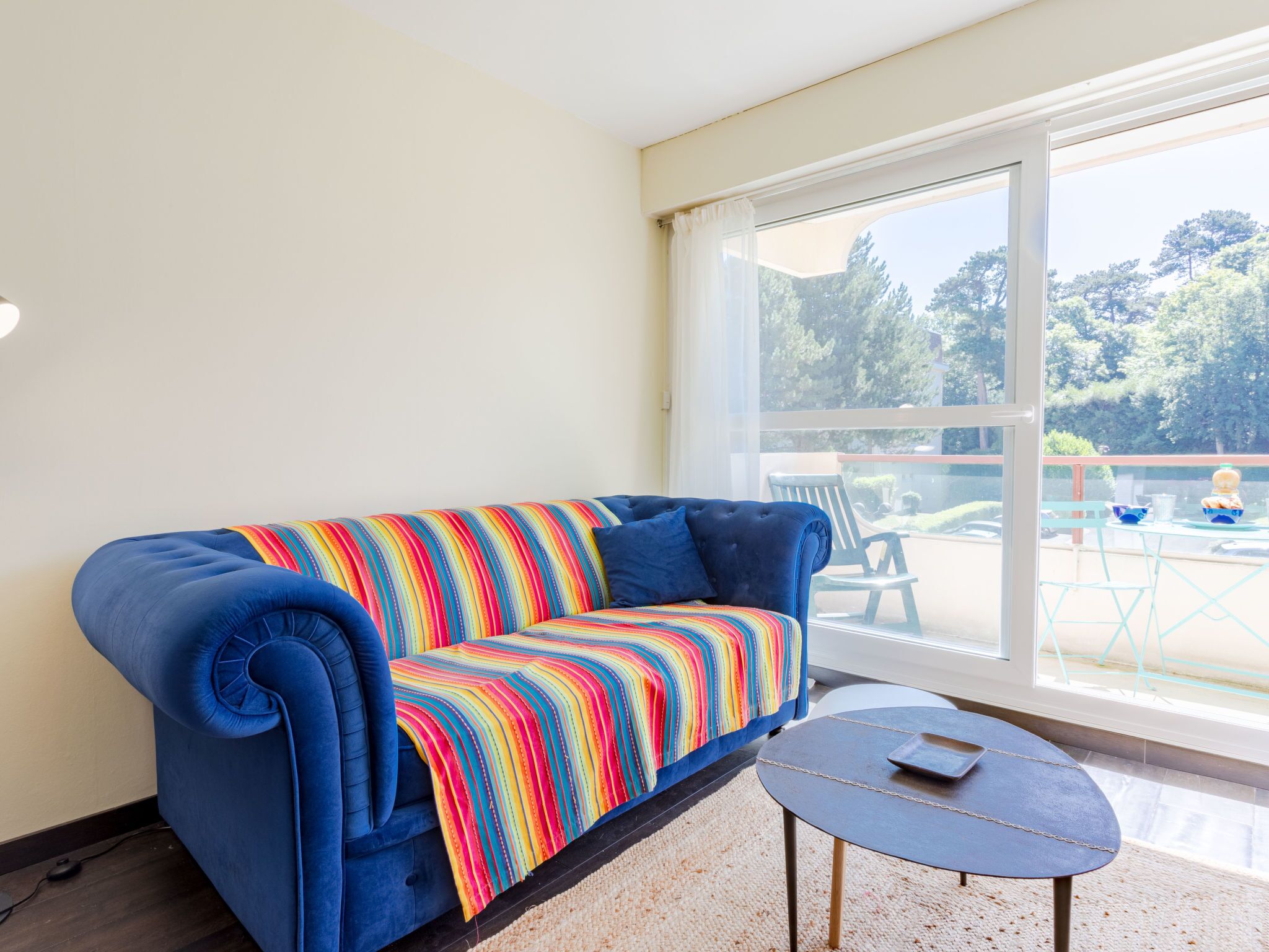 Les Marines By Interhome - Villers-sur-Mer