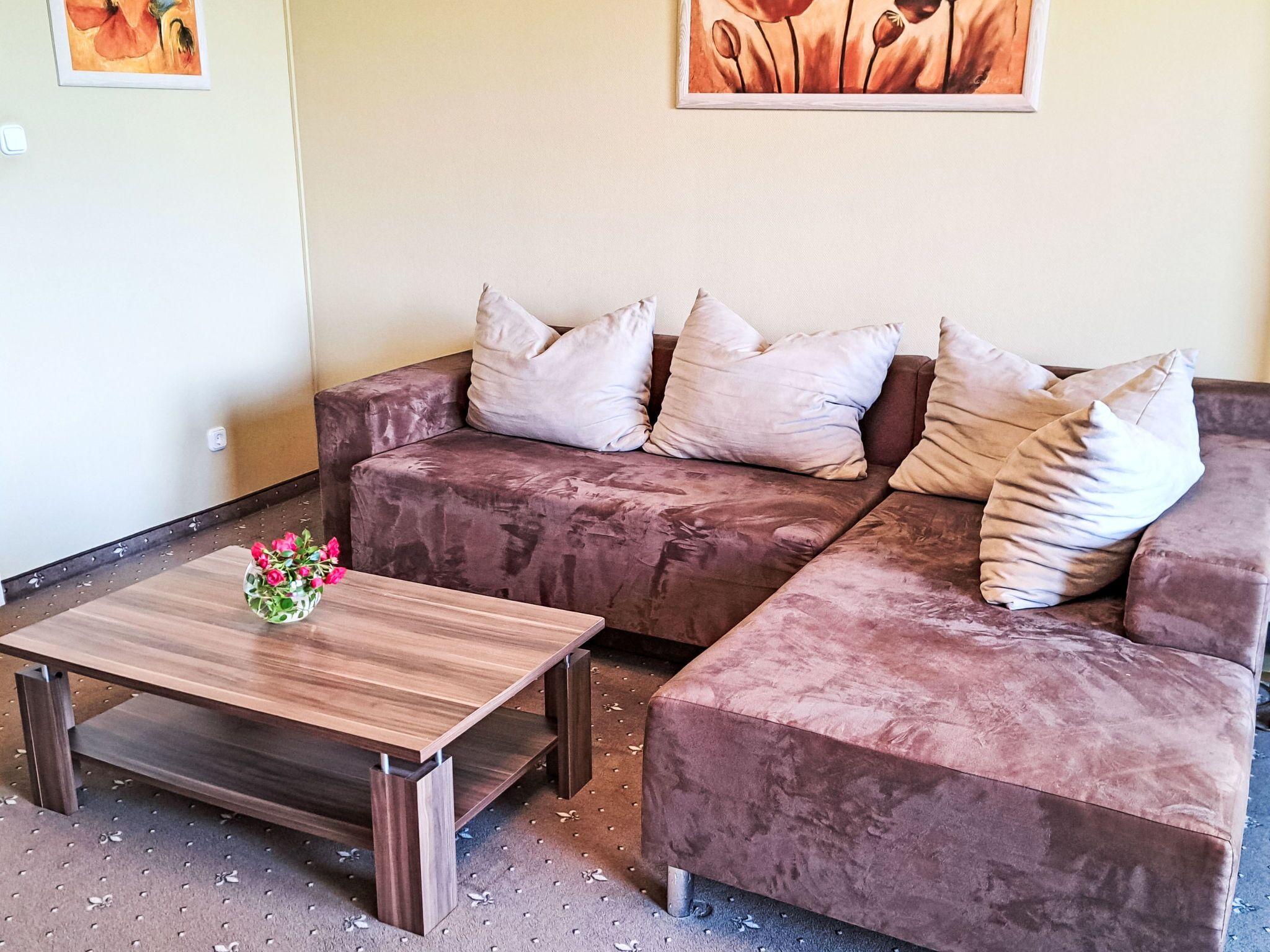 Wohnung 421 Seeblick By Interhome - Strobl