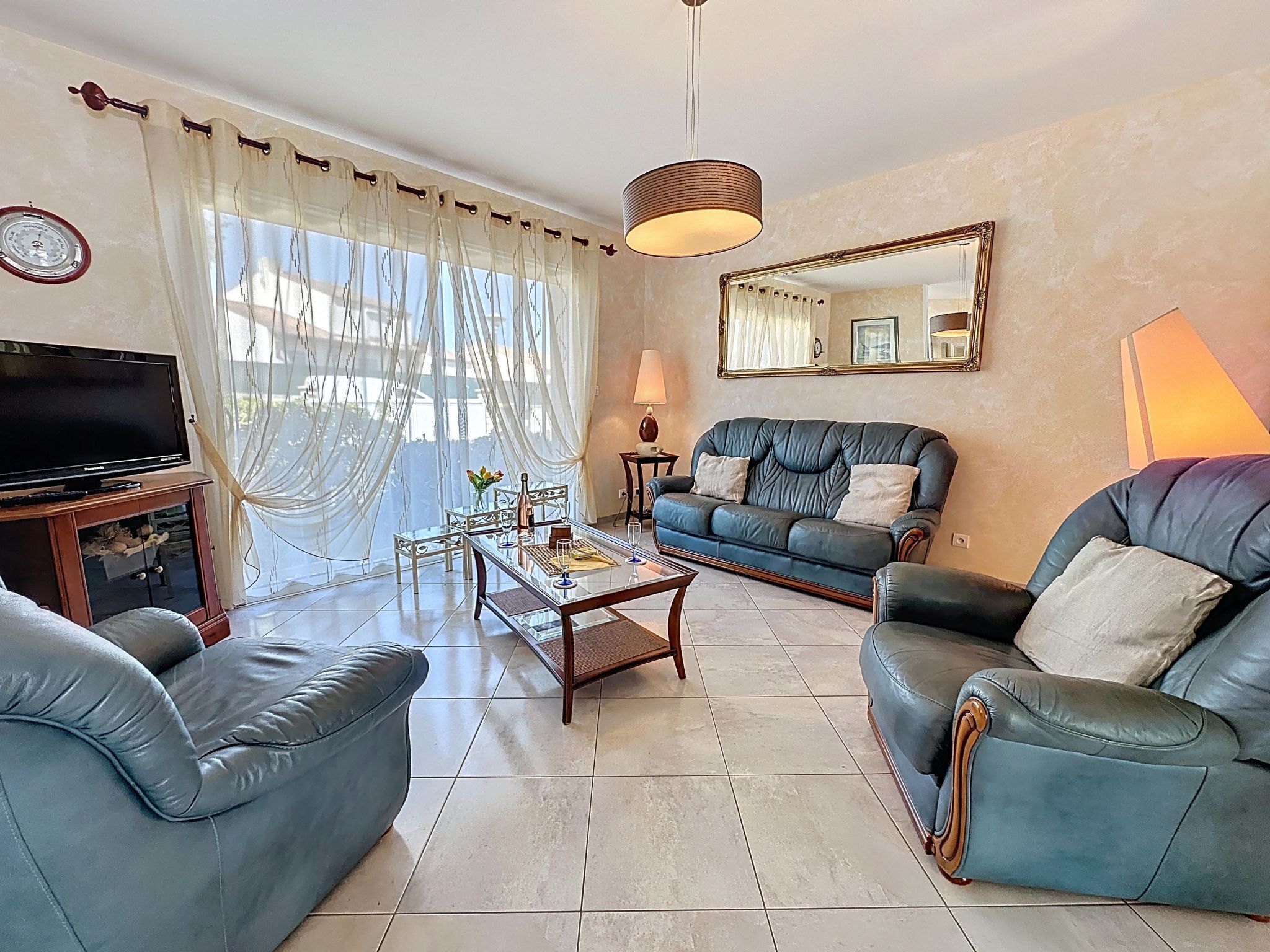 Villa Sel Et Pins By Interhome - Saint-Michel-Chef-Chef