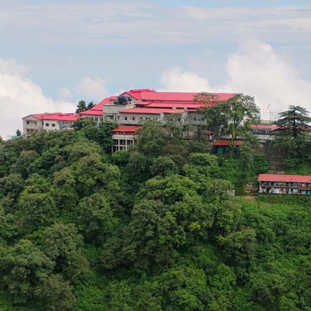 Kaushik Cottage - Mussoorie