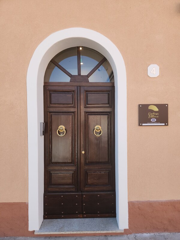 Residenza Tittinu - Sardinia