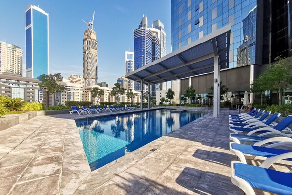 Blueground | DIFC, pool, nr Central Park Reviews, Deals & Photos 2026 ...