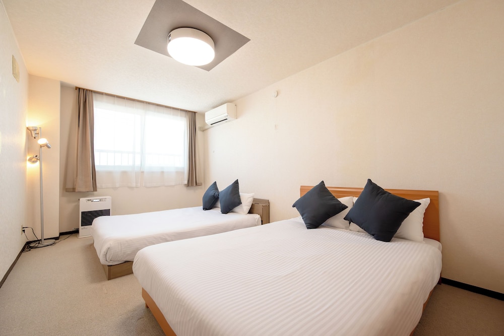 Stay In Tokiwa - 아사히카와시