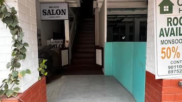 Fachada