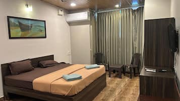 Quarto luxo