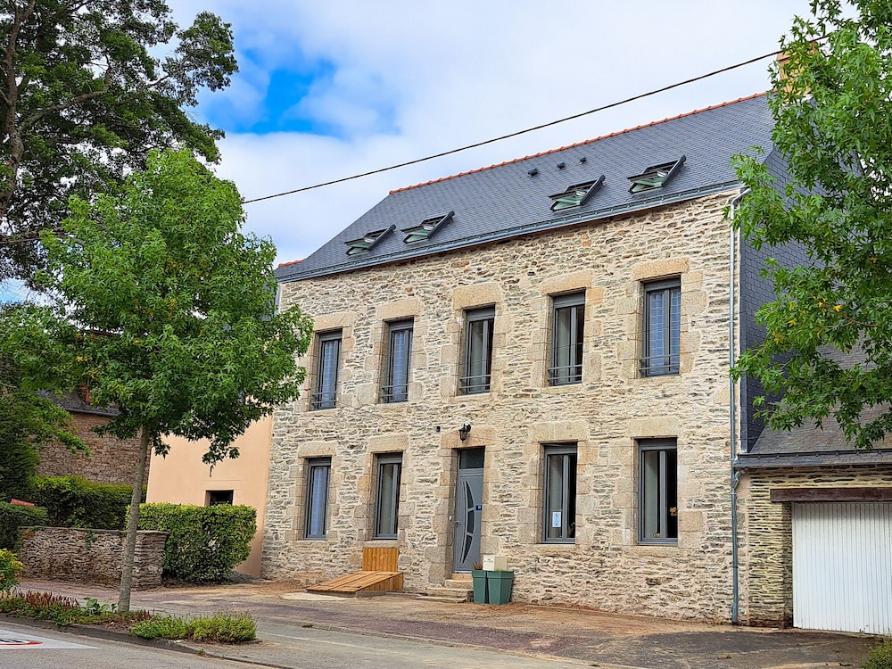Le Foyer Celtique - Ploërmel