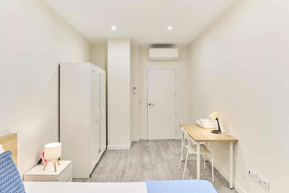 Apartamento Catedral Palace By Gaiarooms - Valladolid