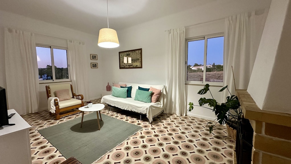 Casa Do Monte By Check-in Portugal - Albufeira