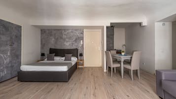 Casa | 1 quarto