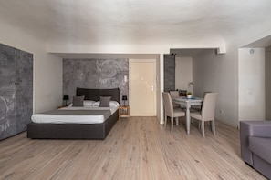 Apartamento | 1 quarto