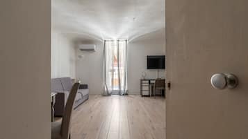 Casa | 1 quarto