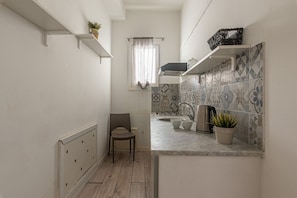 Apartamento | 1 quarto