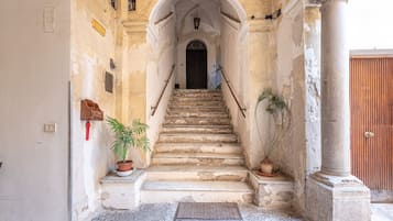 Casa | 1 quarto