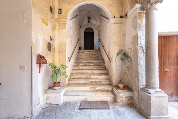Apartamento | 1 quarto