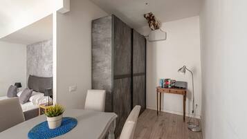 Casa | 1 quarto