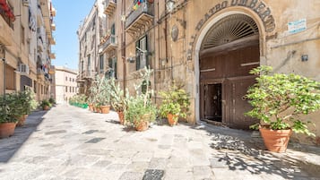 Casa | 1 quarto