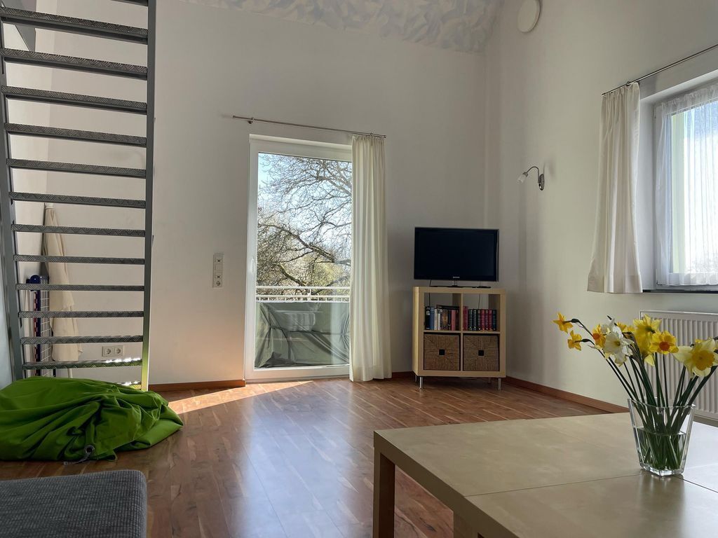 Fewo Gandalf - Holiday Home Haus Auenland - Nohfelden