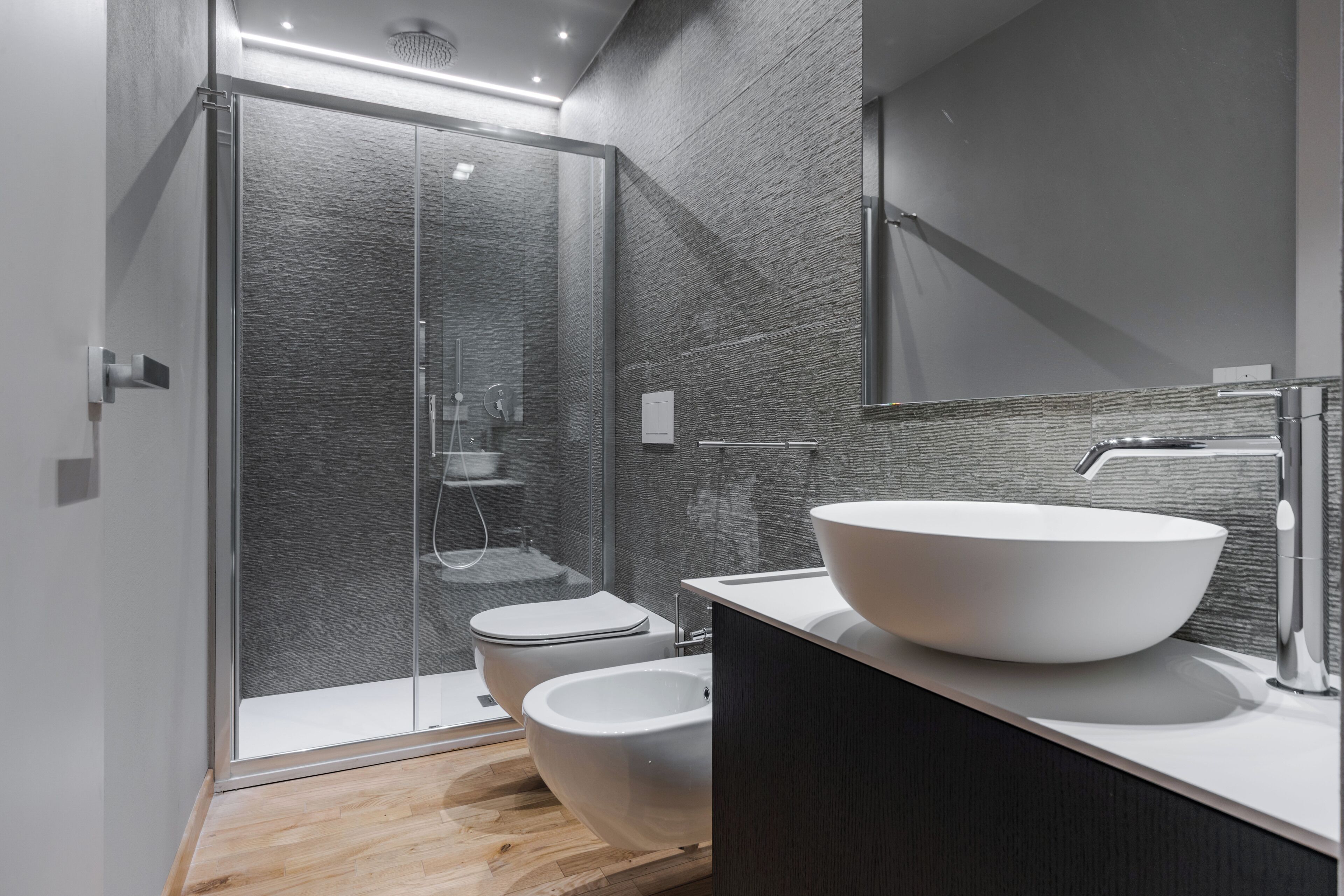 Apartamento | Casa de banho