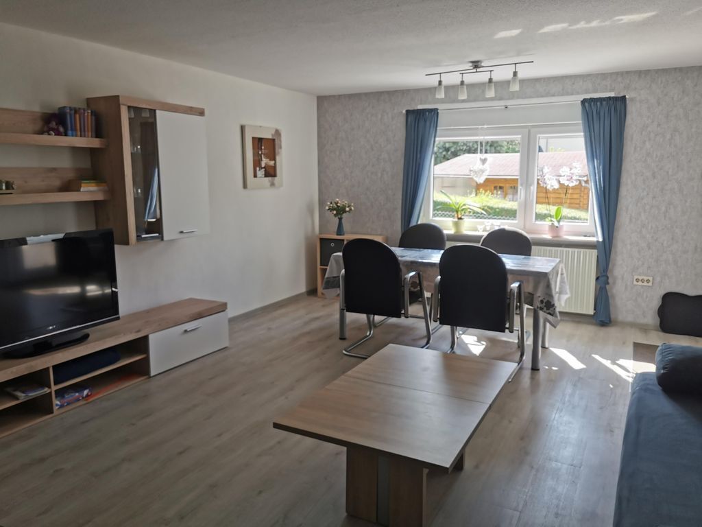 Ferienwohnung Dorfwiese - 4-bettwohnung Dorfwiese - Bad Sobernheim