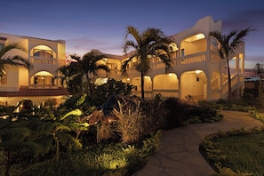 Fachada