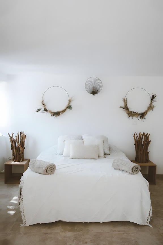 Carignan - Gîtes Du Mas Des Jeux - Saint-Laurent-d'Aigouze