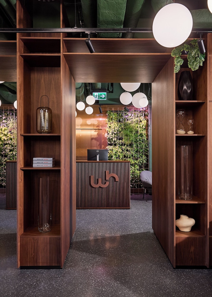 Wroclaw Hotel - Breslau