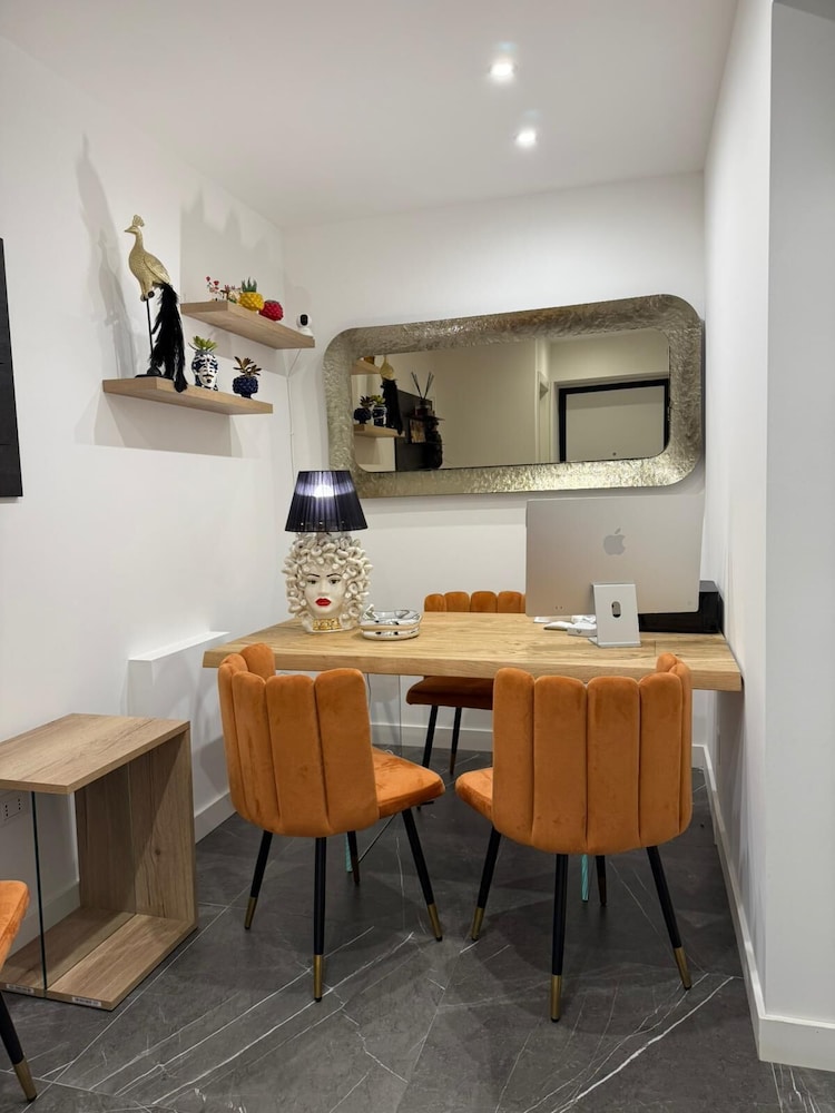 Borbon Hoe Luxury Rooms & Spa - Palermo