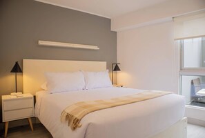 Apartamento, acessível | 1 quarto, internet de alta velocidade 