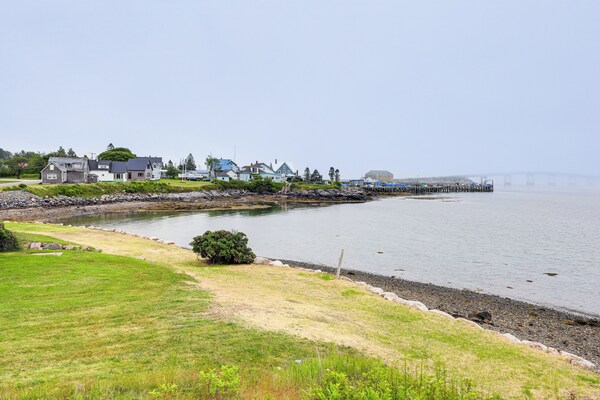 The Hideaway In Downeast Maine: Walk To Ocean - Columbia Falls, ME