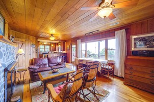 Casa (2 Bedrooms) | Interior