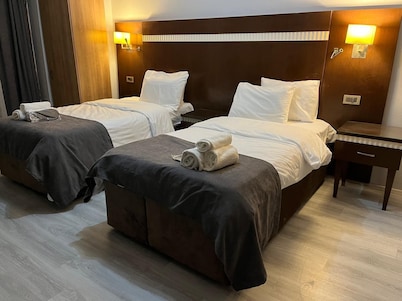 Mola Inn Uşak