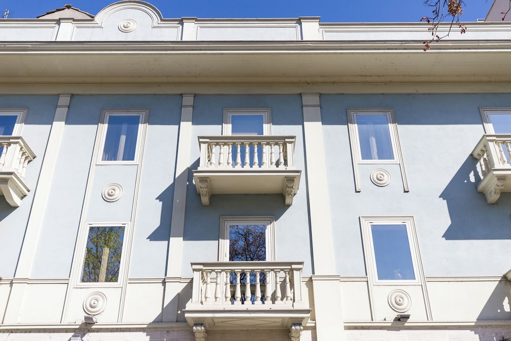 Hotel Ponte Sassi - Turin