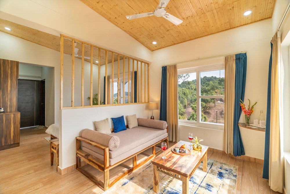 Stars And Windsongs - Himachal Pradesh