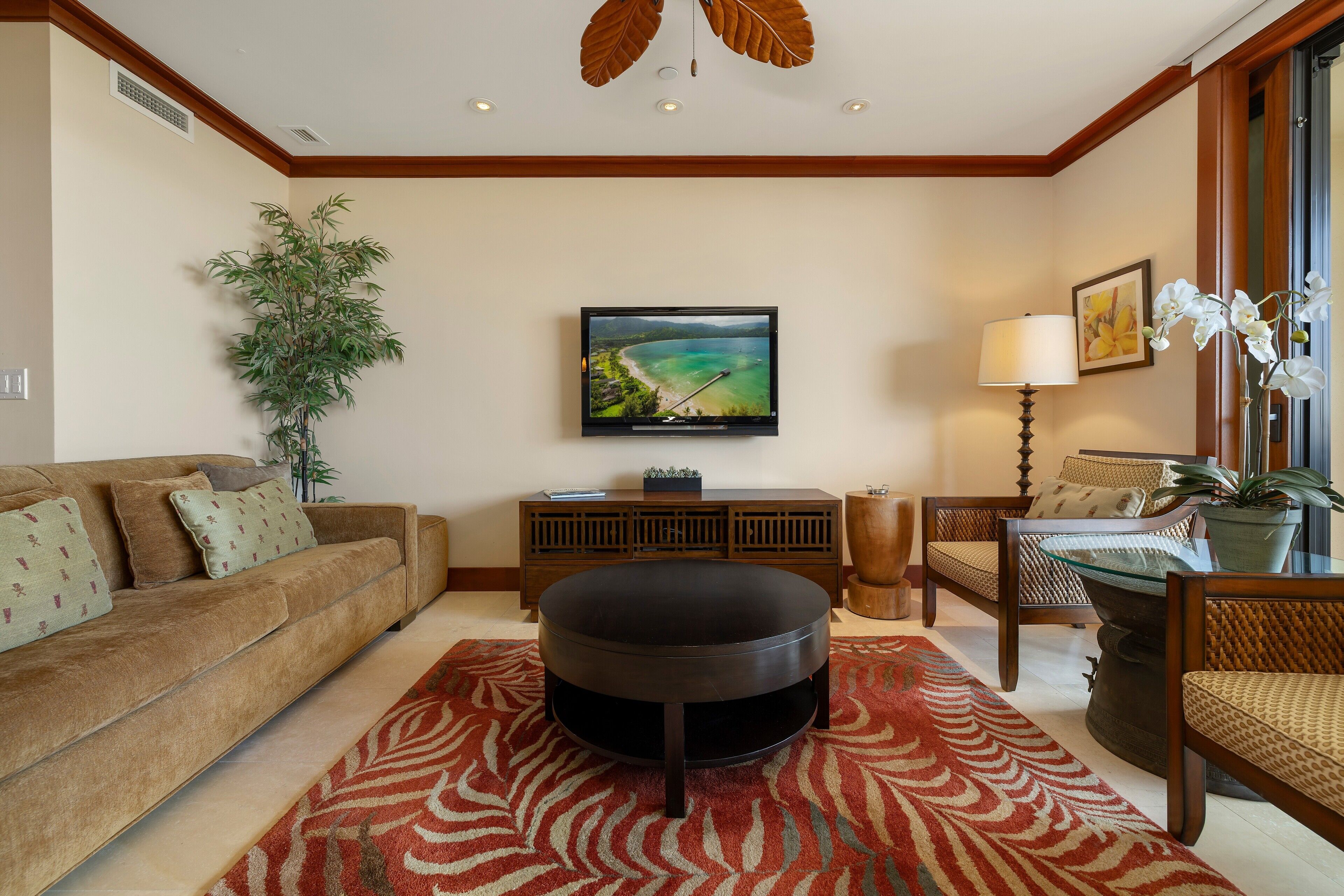 Ko Olina Beach Villas O-906 | Oceanfront Lanai, Pools & Luxury 2br/2ba - Mililani, HI