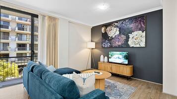 Apartamento | 2 quartos