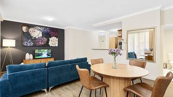 Apartamento | 2 quartos