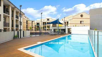 Apartamento | 2 quartos