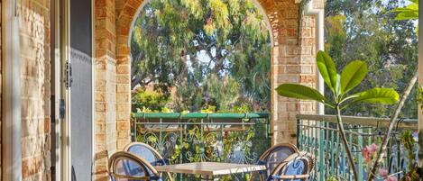 Apartamento | 3 quartos