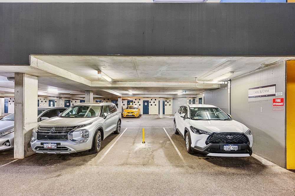 Bespoke East Perth - Sleeps 2 - Superior Wifi - Victoria Park