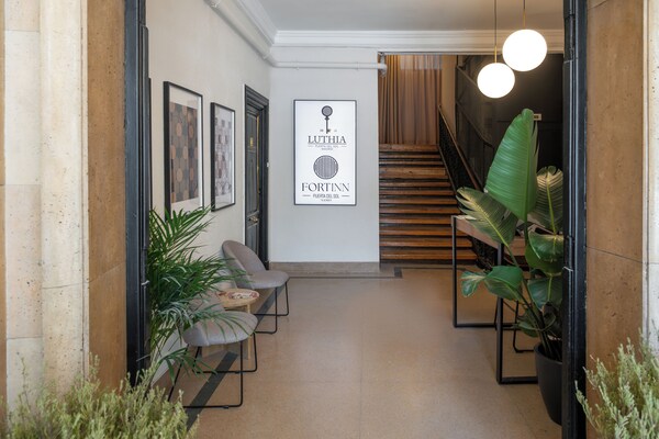 Fortinn Puerta Del Sol - Madrid