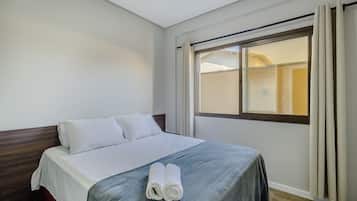 Apartamento Básico | 2 quartos
