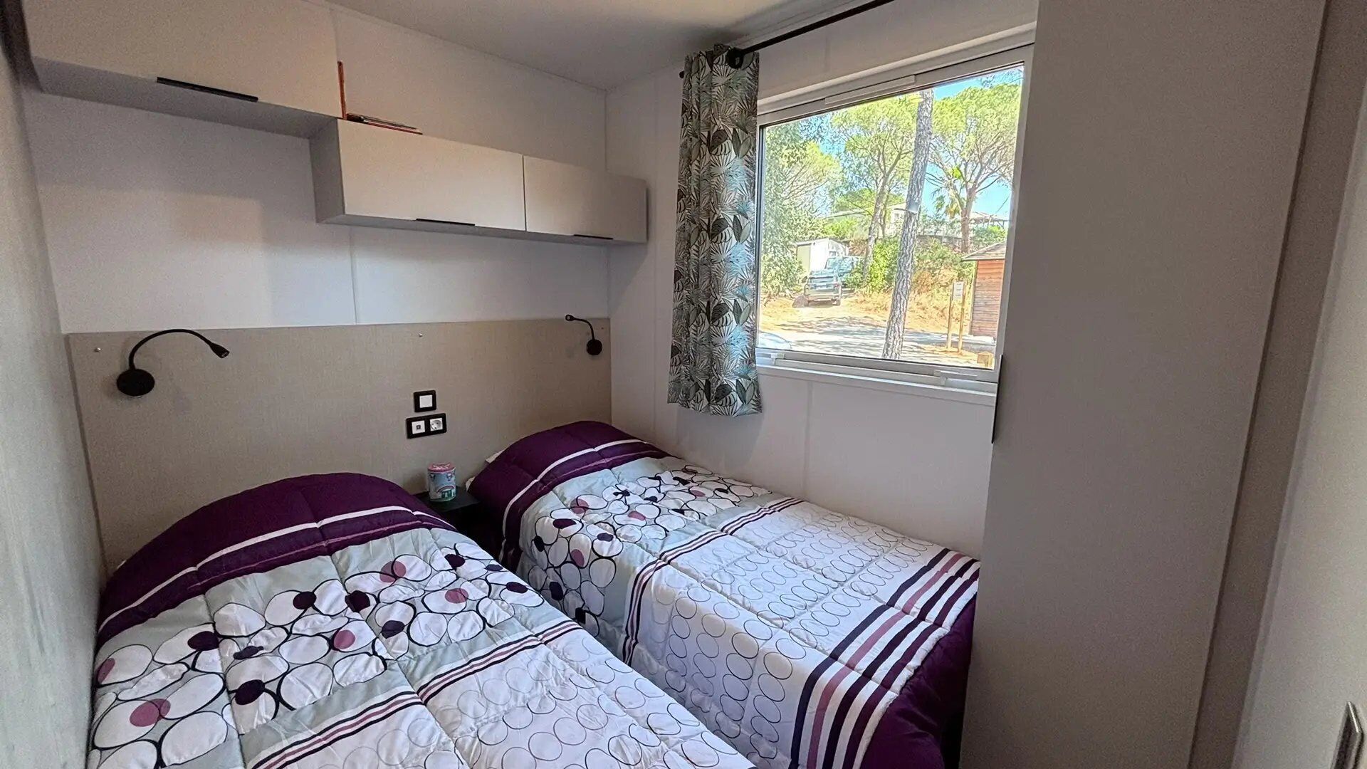 Camping 5 éToiles - Parc Aquatique - Ccbbihd - La Motte