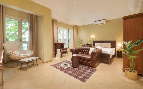 ÉClectique Hanoi Homestay - Hanói