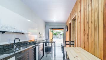 Villa Básica | Restaurantes