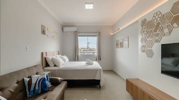 Apartamento Básico | 1 quarto
