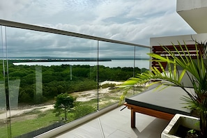 Apartamento | Interior