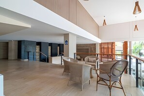 Apartamento | Interior