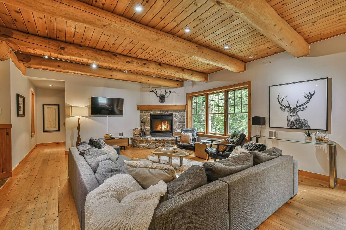 Bellerive  Tremblant - Mont-Tremblant