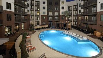 Apartamento | 2 quartos, acesso à internet de alta velocidade