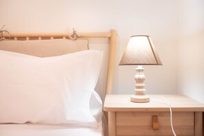 Casa | 2 quartos, internet de alta velocidade 